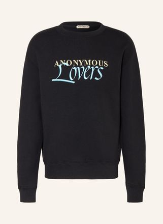J.W.Anderson Jw Anderson Sweatshirt schwarz