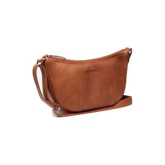The Chesterfield Brand Piemonte Shoulderbag Cognac