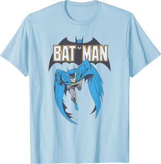 DC Comics Batman Batman 241 Cover T Shirt T-Shirt