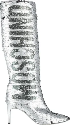 Moschino SCHUHE - Stiefel auf YOOX.COM