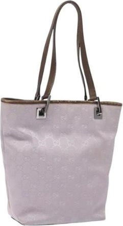 Gucci Damen, Pre-Owned, Lila, ONE SIZEGr&ouml;&szlig;e