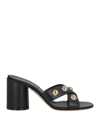Casadei SCHUHE - Sandalen auf YOOX.COM