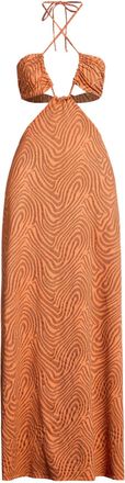 Miss Bikini KLEIDER - Maxi-Kleider auf YOOX.COM