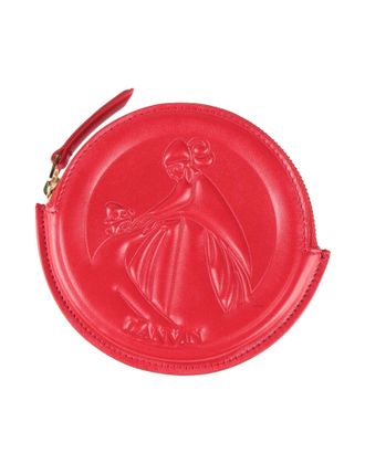 Lanvin Kleinlederwaren - Portemonnaies auf YOOX.COM