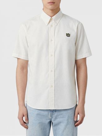 Kenzo Hemd KENZO Herren Farbe Wei&szlig;