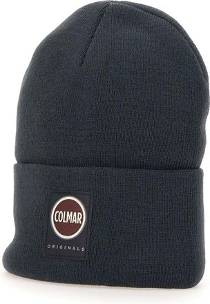 Colmar unisex, Accessoires, Bleu, Taille: ONE Size Shaky Cap