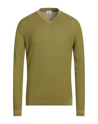 LUIGI BORRELLI NAPOLI MAILLE - Pullover sur YOOX.COM