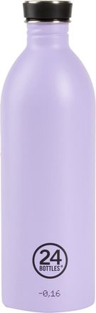 24 Bottles URBAN BOTTLE 1000 ML