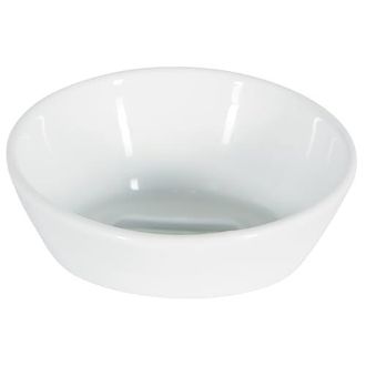 Spirella Porte Savon Porcelaine Bali Blanc