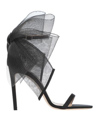 Jimmy Choo London SCHUHE - Sandalen auf YOOX.COM