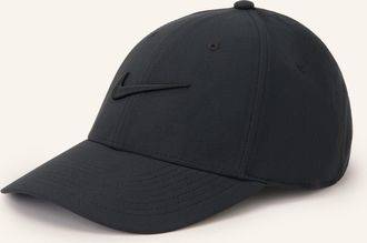 Nike Cap Nike Dri-Fit Club Structured Swoosh schwarz