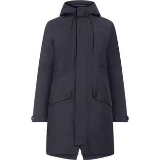 Didriksons 1913 Herren Mantel FALKE USX PARKA