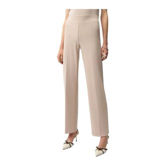 Joseph Ribkoff Lds Hose - - Trousers - Damen - Beige - 2XL
