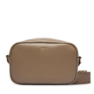 HUGO BOSS Handtasche BOSS 50547765 Braun