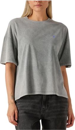 ALIX The Label Alix The Label, Damen, Oberteile, Grau, MGr&ouml;&szlig;e