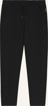 HUGO BOSS Casual Hose Jt_Ps icons70 Jacq Regular Fit schwarz