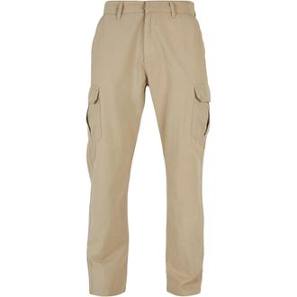 Urban Classics Cargo-Hose f&uuml;r Herren (Sand)
