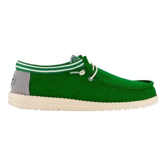 Hey Dude Accessoires - - Shoes - Herren - Gr&uuml;n - 43 EU