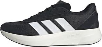 adidas Adidas Homme LIGHTSHIFT Shoes, Core Black/Cloud White/Core White, 43 1/3 EU
