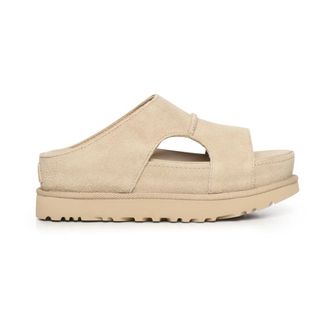 UGG Ugg, Damen, Schuhe, Beige, 40 EUGr&ouml;&szlig;e