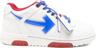 Off-white Out Of Office Sneakers