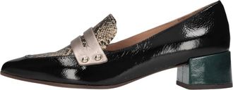 Chie Mihara Jey45 Loafer - Femme - Chaussures - Multicolore - Taille: 37 1/2 EU