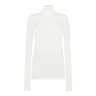 Wolford Damen, Strickwaren, Wei&szlig;, XSGr&ouml;&szlig;e