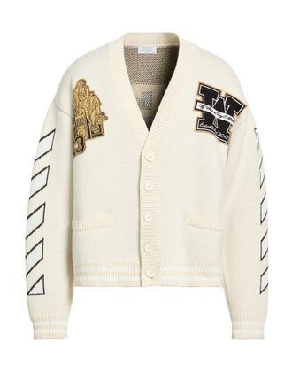 Off-white STRICKWAREN - Strickjacken auf YOOX.COM