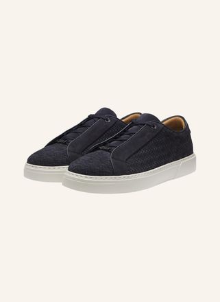 HUGO BOSS Sneaker Gary_Tenn_Sdwvhd blau