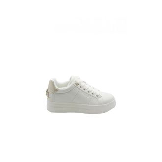 Guess Damen, Schuhe, Wei&szlig;, 36 EUGr&ouml;&szlig;e