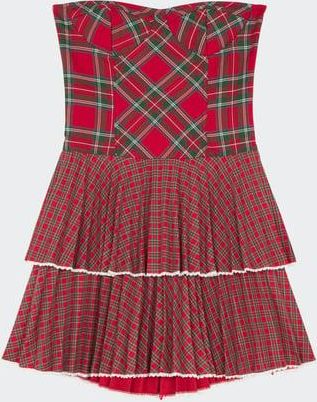 Tommy Jeans Robe bustier - Taille XS