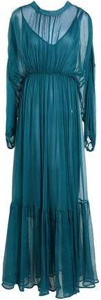 The M.. ROBES - Robes longues sur YOOX.COM