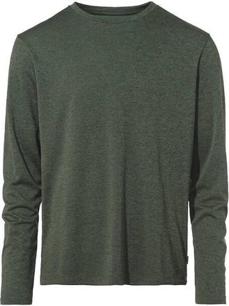 Vaude Herren T-Shirt Essential LS T-Shirt
