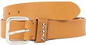 Levi's Femme Calypso Ceinture, Marron, 80 EU