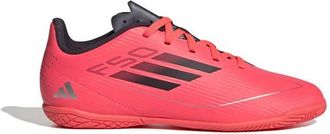 adidas Kinder Fussball-Hallenschuhe F50 Club Kids IN