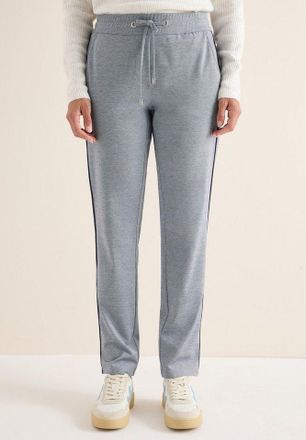 Cecil Jogger Pants Middle Waist