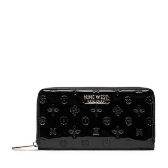 Nine West Geldb&ouml;rse Nine West CEO-NW-W1-003-AW26 Schwarz