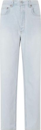 A Gold E Homme, Jeans, Bleu, Taille: W33 Jeans Ann&eacute;es 90