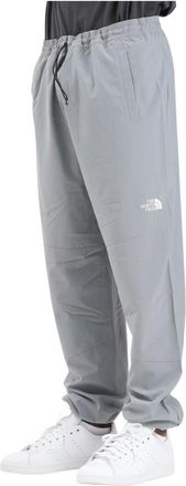 The North Face Homme, Sport, Gris, Taille: 2XL Mountain Athletics Wind Pants