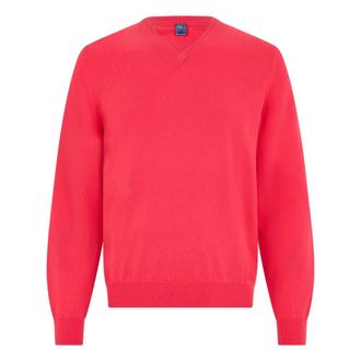 Fedeli Homme, Pulls, Rose, Taille: XL Tricots