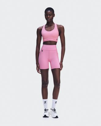 On Train Tights Short 6