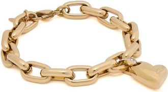 Guess Armband JUBB06 442JW Goldfarben