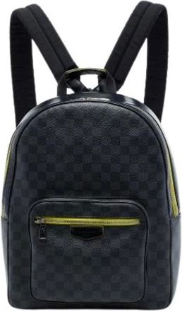 Louis Vuitton Damen, Pre-Owned, Schwarzk, ONE SIZEGr&ouml;&szlig;e