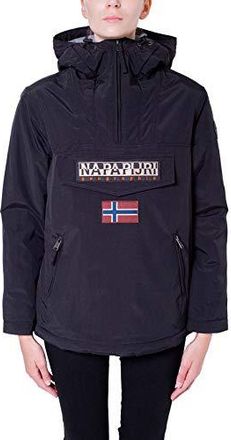 Napapijri Womens Rainforest Winter Pocket jacket - Size XS