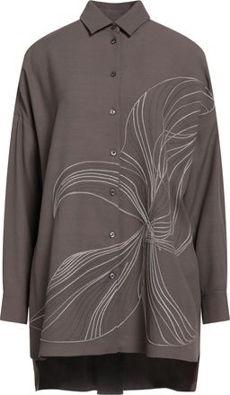 Agnona TOPS - Hemden auf YOOX.COM