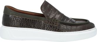 Giovanni Conti SCHUHE - Mokassins auf YOOX.COM