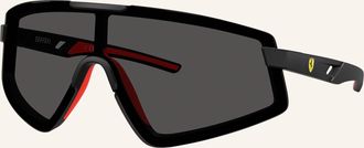 Ferrari Sonnenbrille fz6009u schwarz