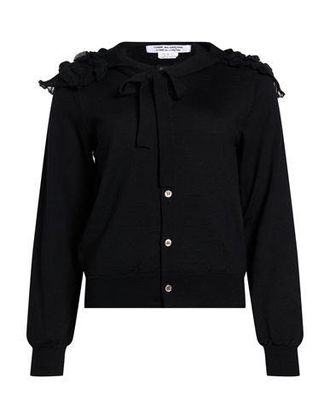 Comme Des Gar&ccedil;ons MAILLE - Cardigans sur YOOX.COM