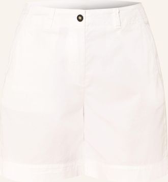 Marc O'Polo Marc Opolo Shorts weiss