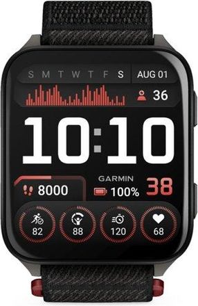 Garmin Venu X1 - Multifunktionsuhr
